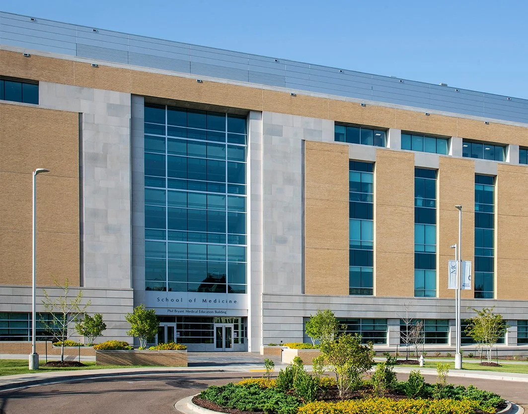 Stone Panel Projects | TerraCORE Panels