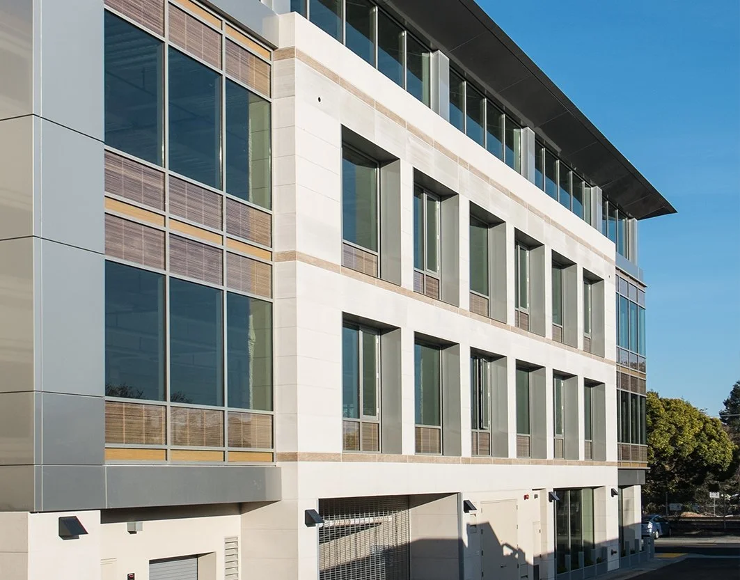 Stone Panel Projects | TerraCORE Panels