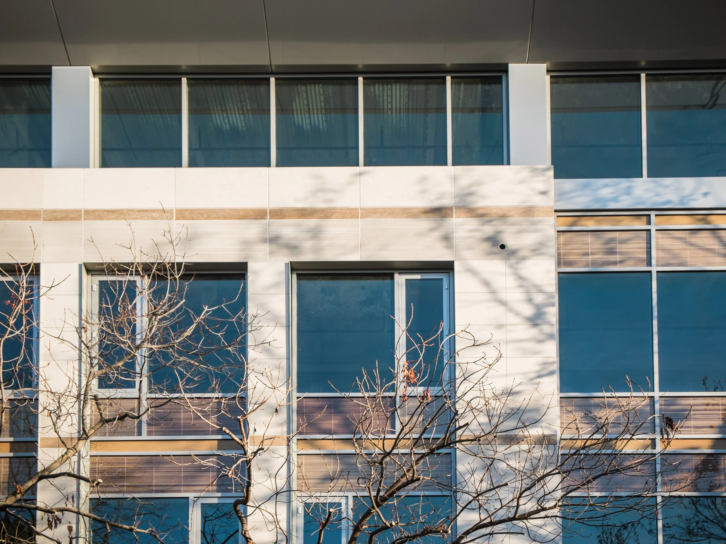 Limestone Gallery | Stone Panel Cladding