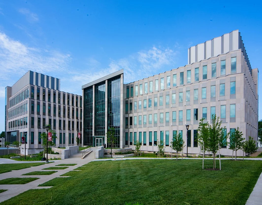 Stone Panel Projects | TerraCORE Panels