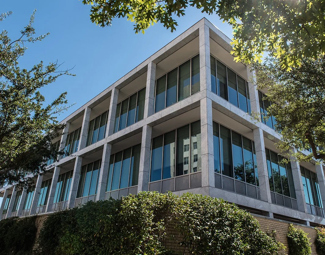 Stone Panel Projects | TerraCORE Panels