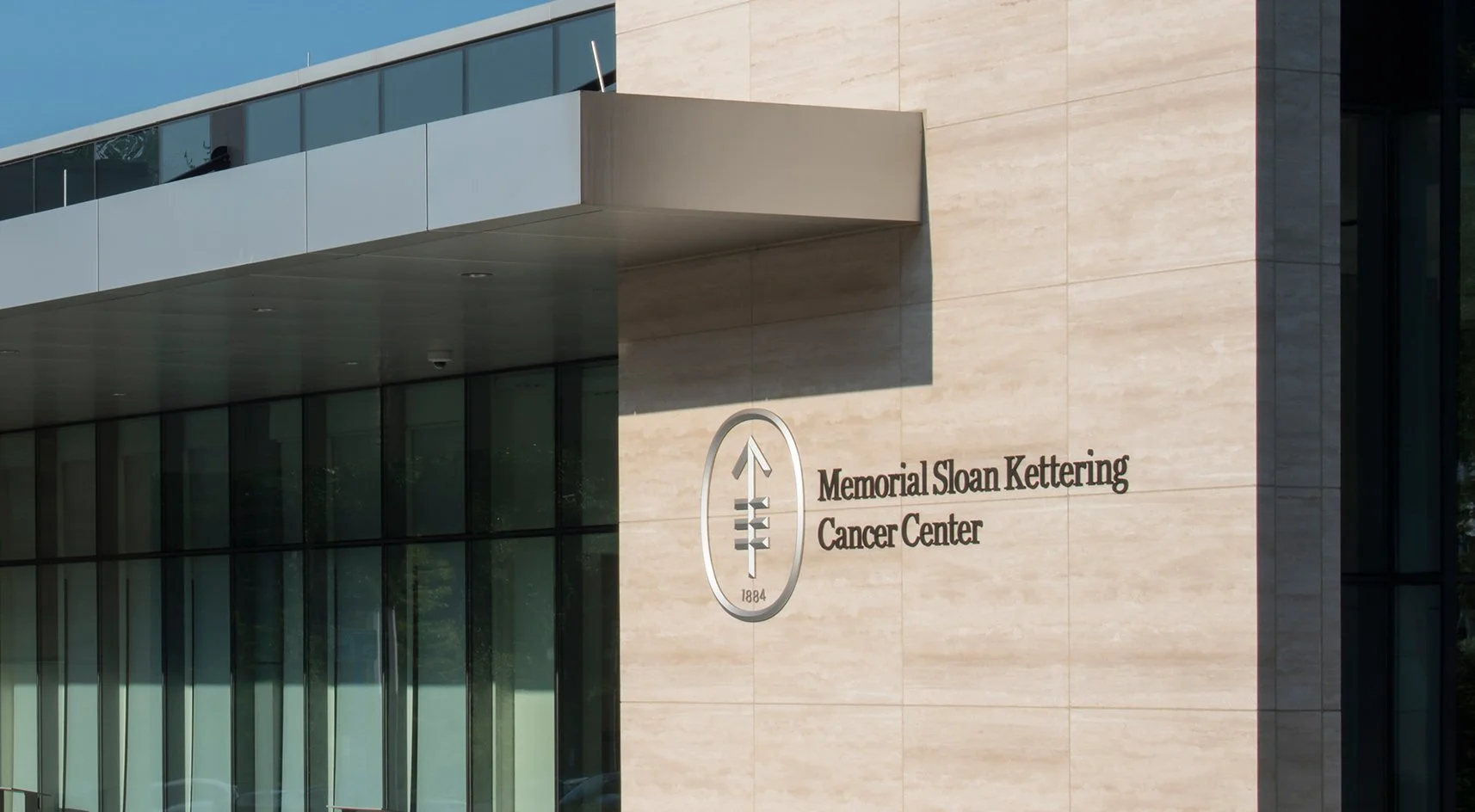 Memorial Sloan Kettering Cancer Center | TerraCORE Panels