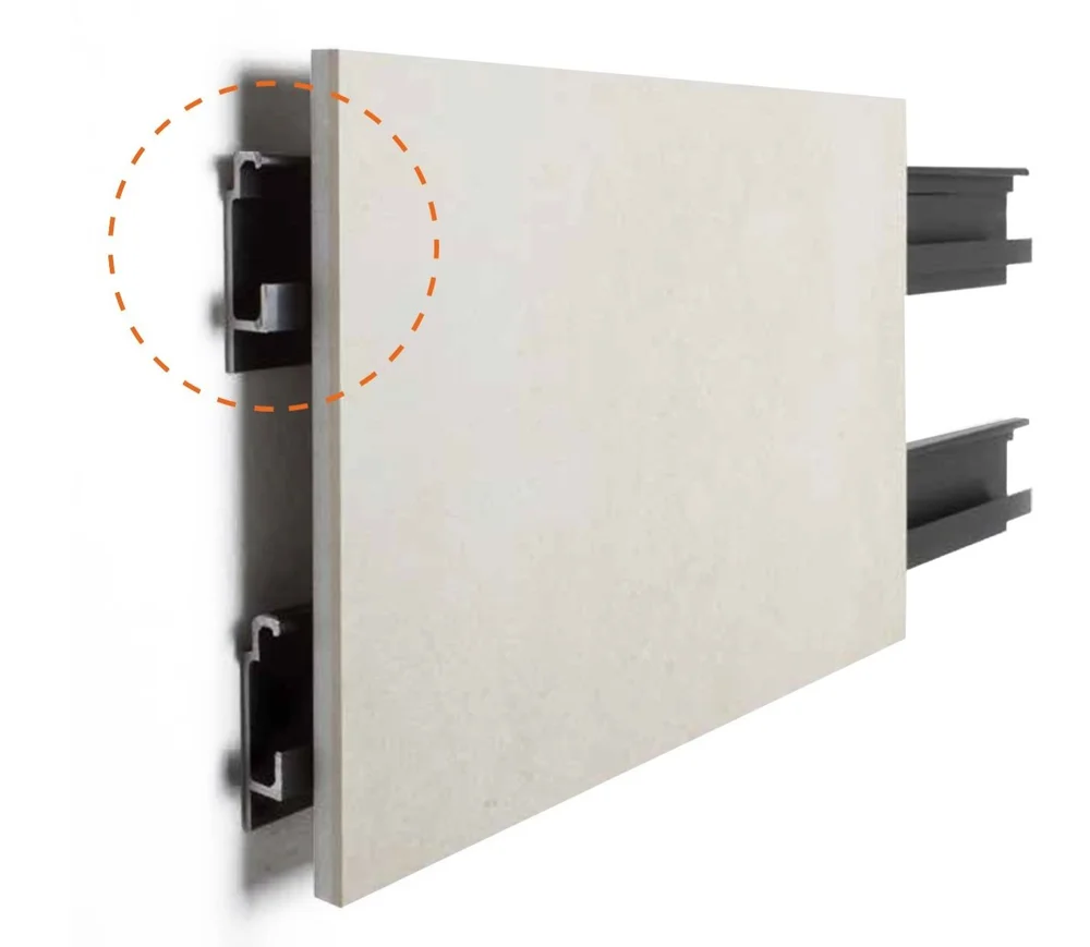 Stone Veneer Panels | TerraCORE Panels