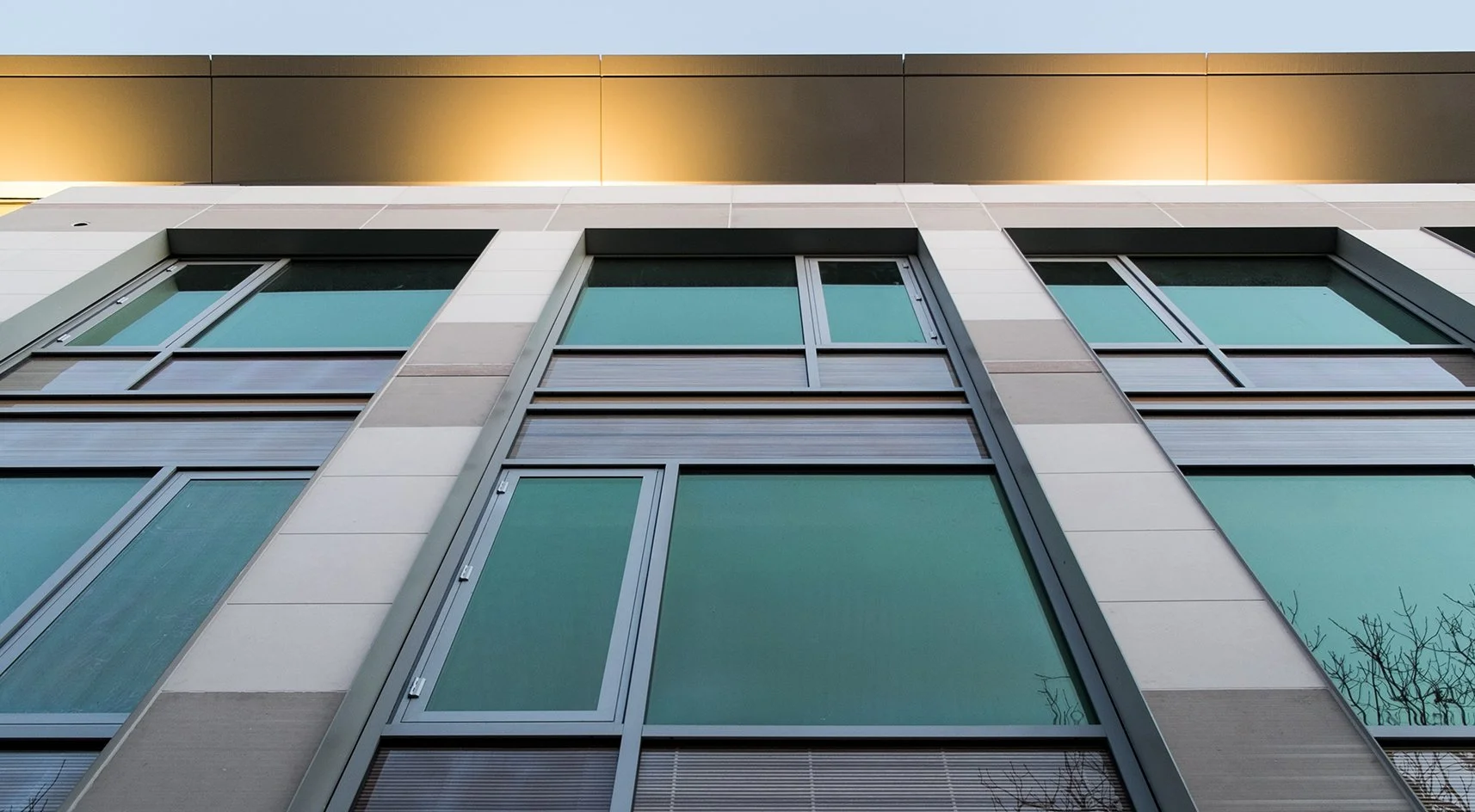 899 W. Evelyn | TerraCORE Panels