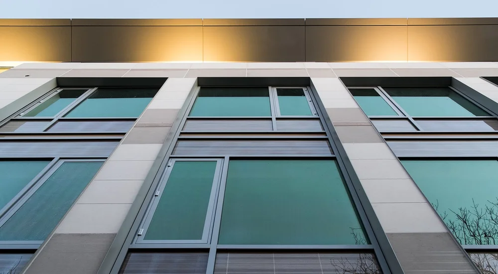 899 W. Evelyn | TerraCORE Panels