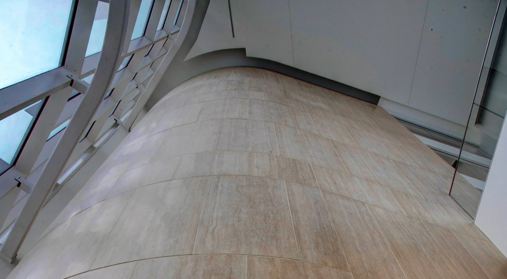 Jefferson Health | TerraCORE Panels