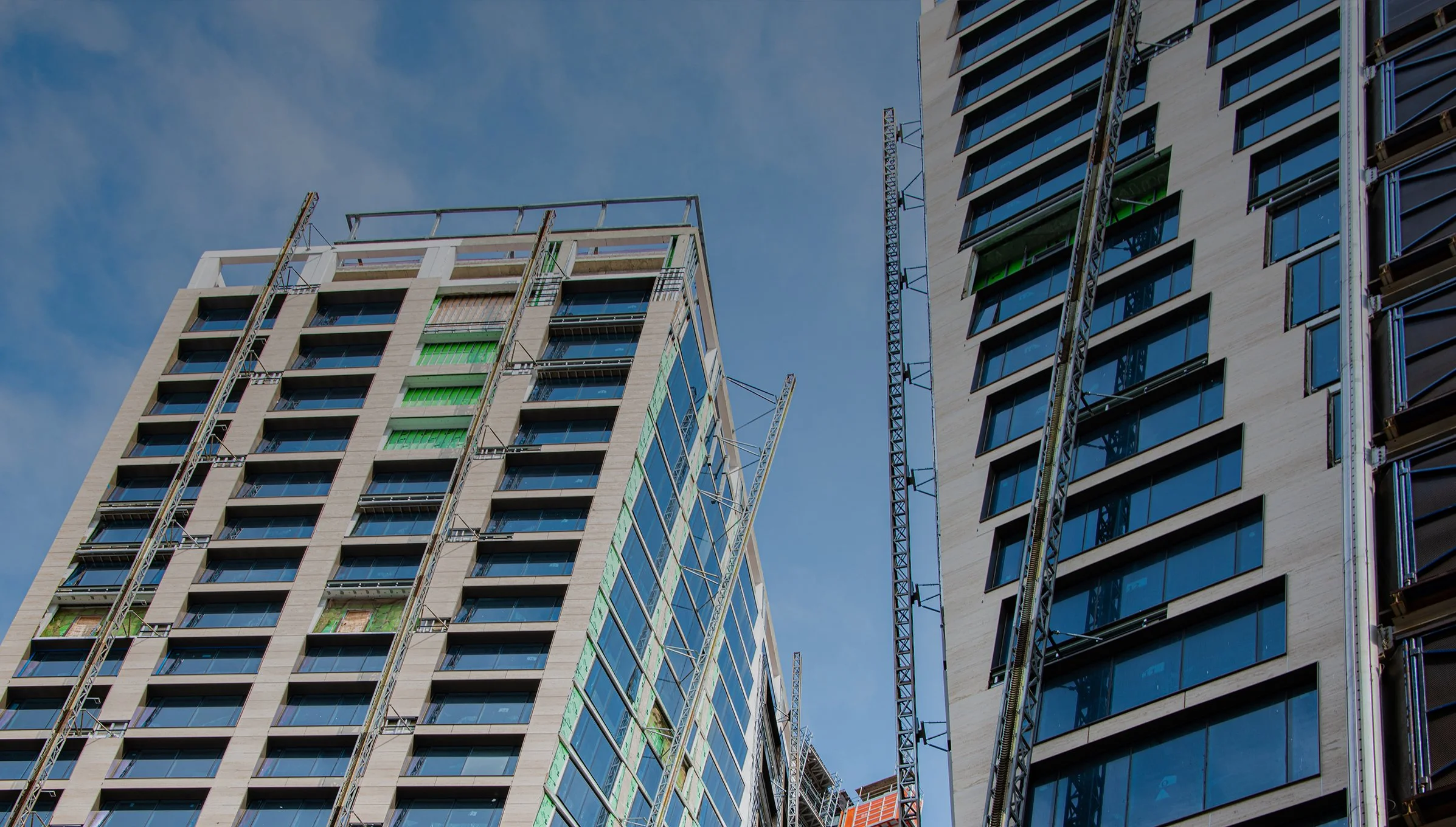 Stone Veneer Panels | TerraCORE Panels