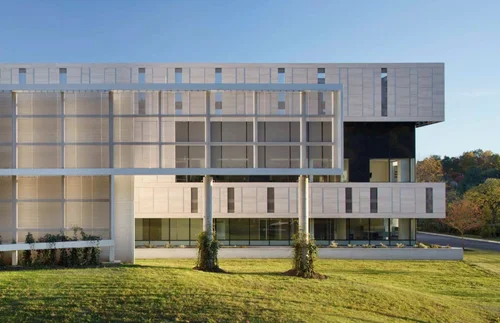 Lightweight Stone Cladding Systems | Architectural Surfaces