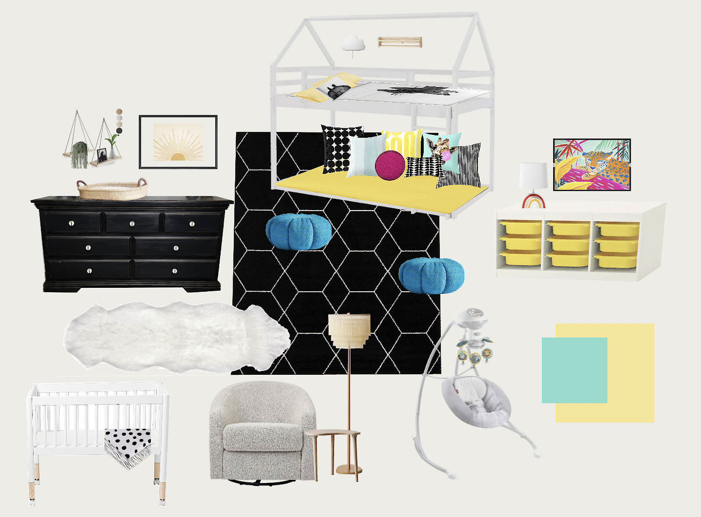 Services — Resourceful Interior Design