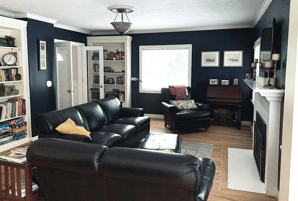 Gallery 3 — Resourceful Interior Design