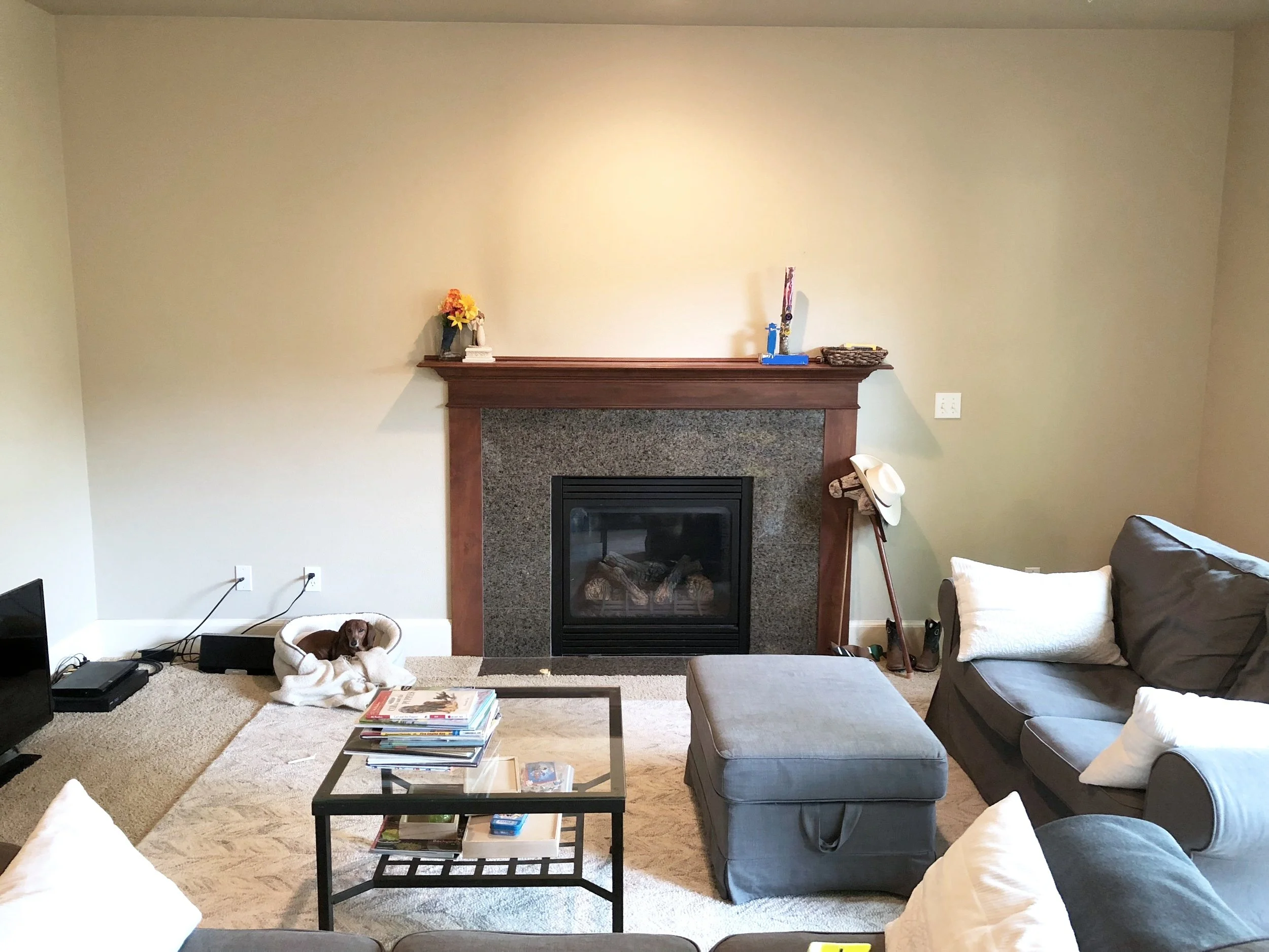 General 2 — Resourceful Interior Design