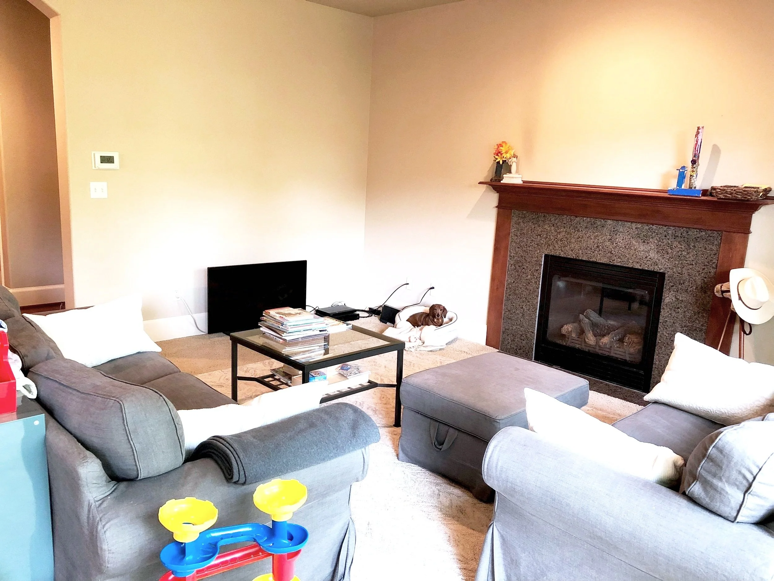 General 2 — Resourceful Interior Design