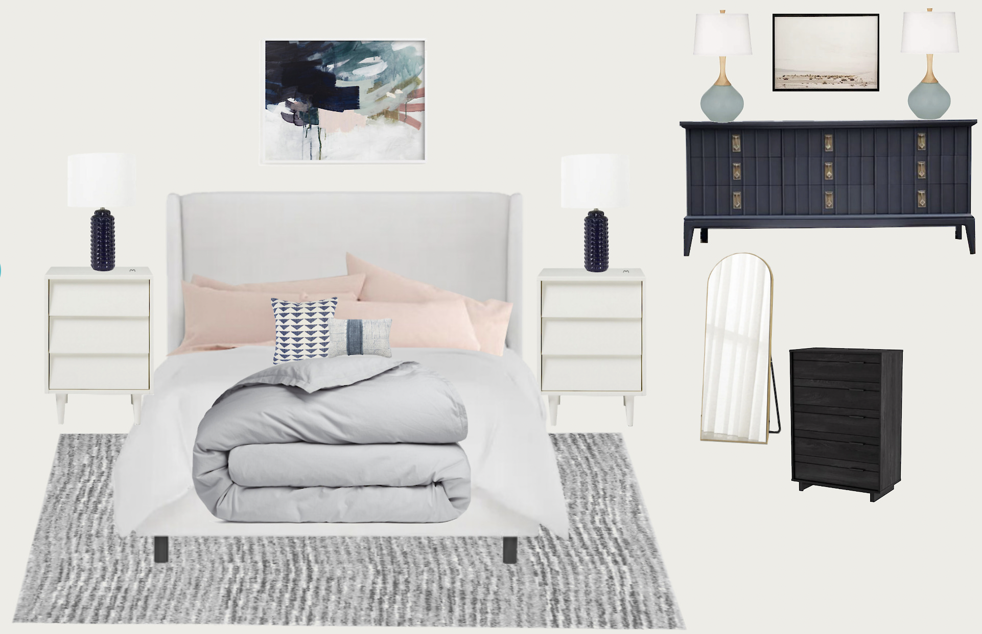 Services — Resourceful Interior Design