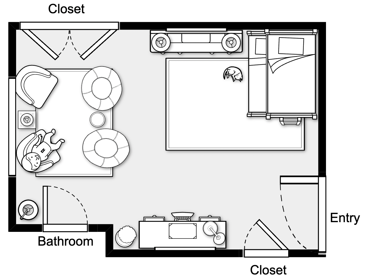 Gallery 3 — Resourceful Interior Design