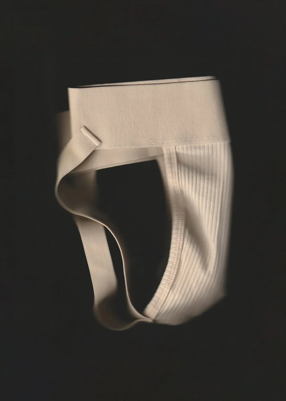 JOCK 01: a classic, breathable jockstrap — RUXWOOD