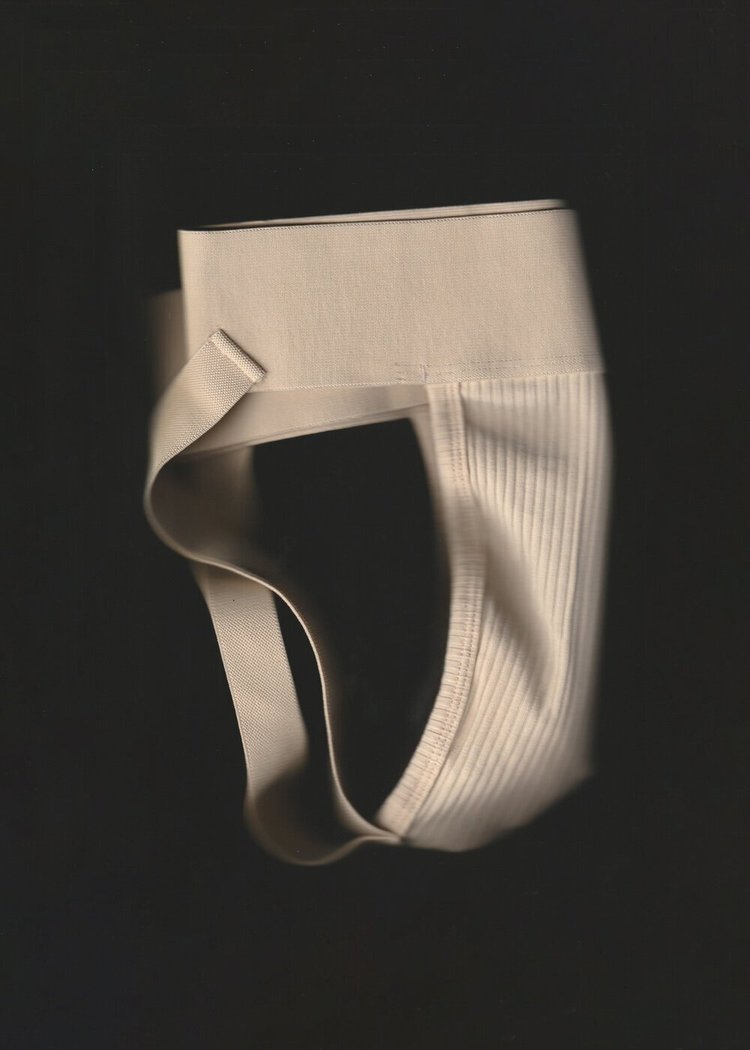 JOCK 01: a classic, breathable jockstrap — RUXWOOD