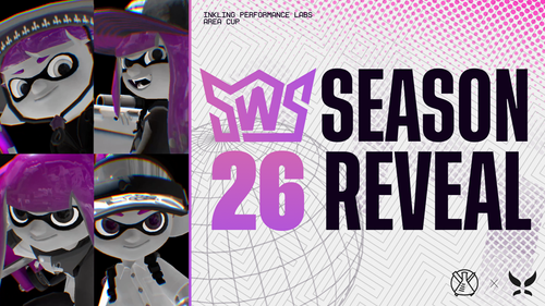 IPL x AREA CUP Announces: Splat World Series 2026 Season — Splatoon ...