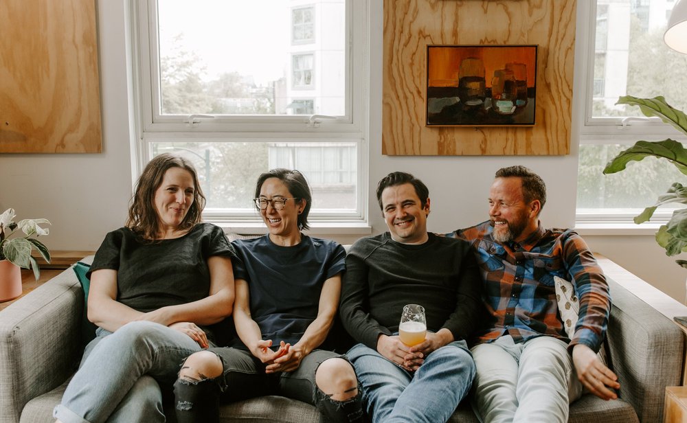 About Sidekick — Sidekick Brewing