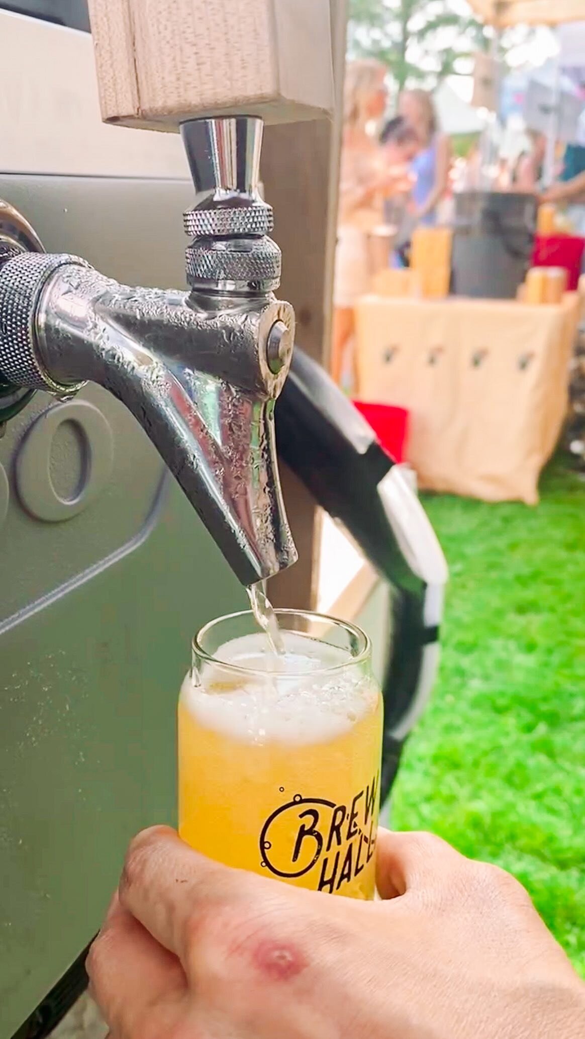 About Sidekick — Sidekick Brewing