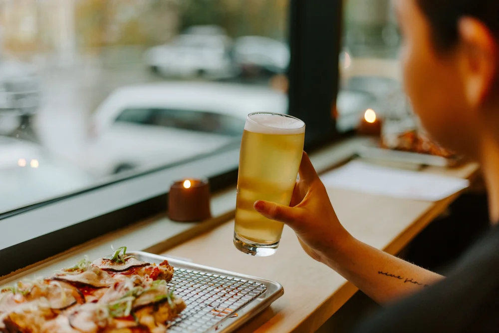 Contact Us — Sidekick Brewing