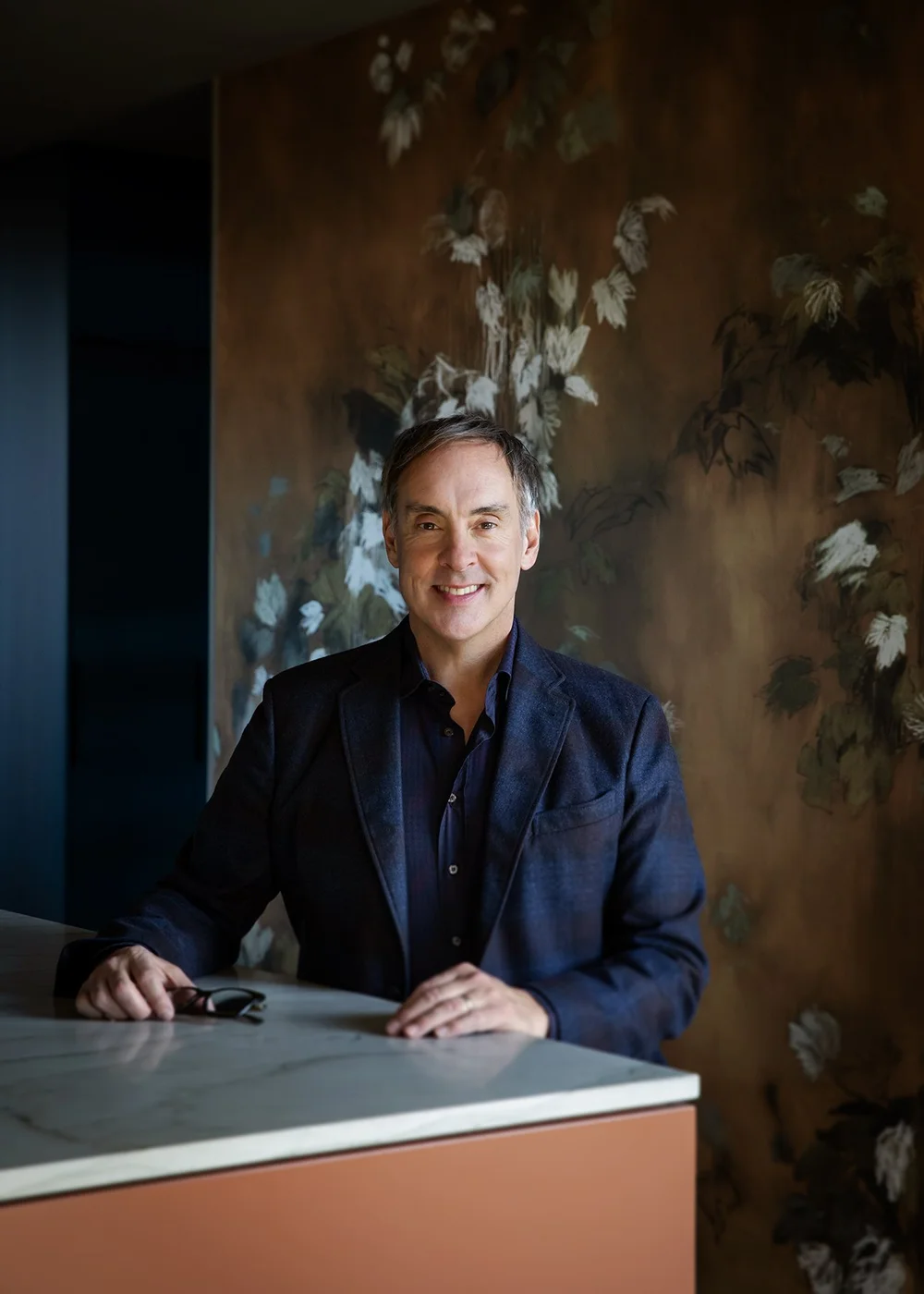 ABOUT — Sawyers Design