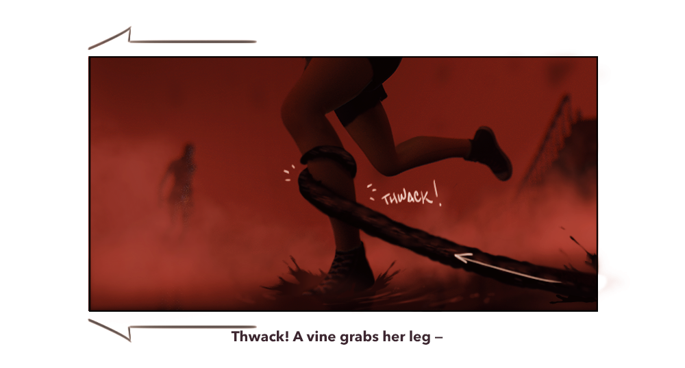 Why did a Demogorgon appear in the Void? : r/StrangerThings