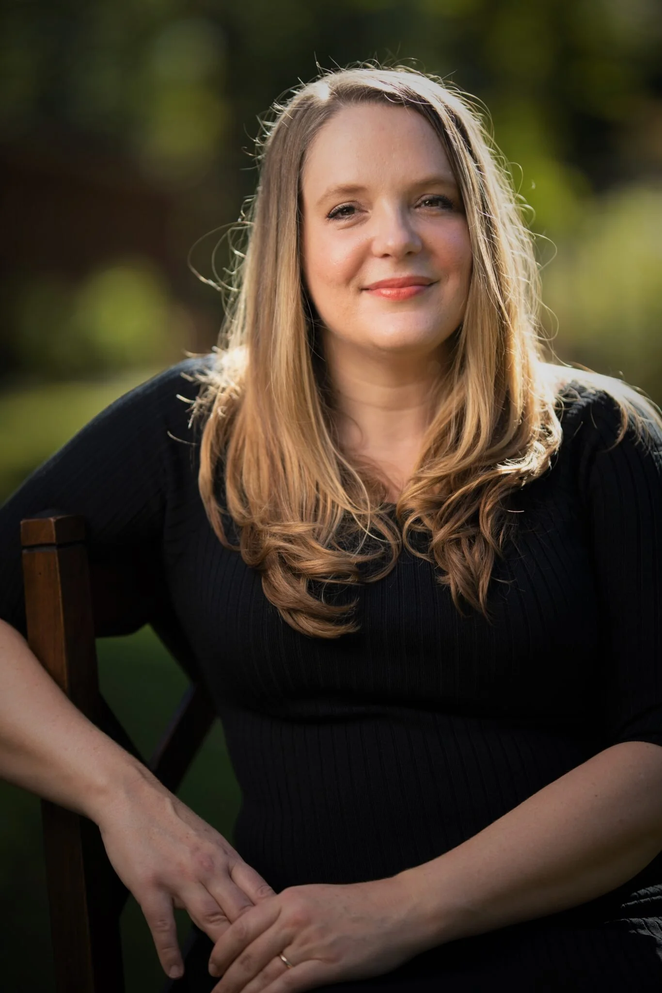 About — Cassandra Quave