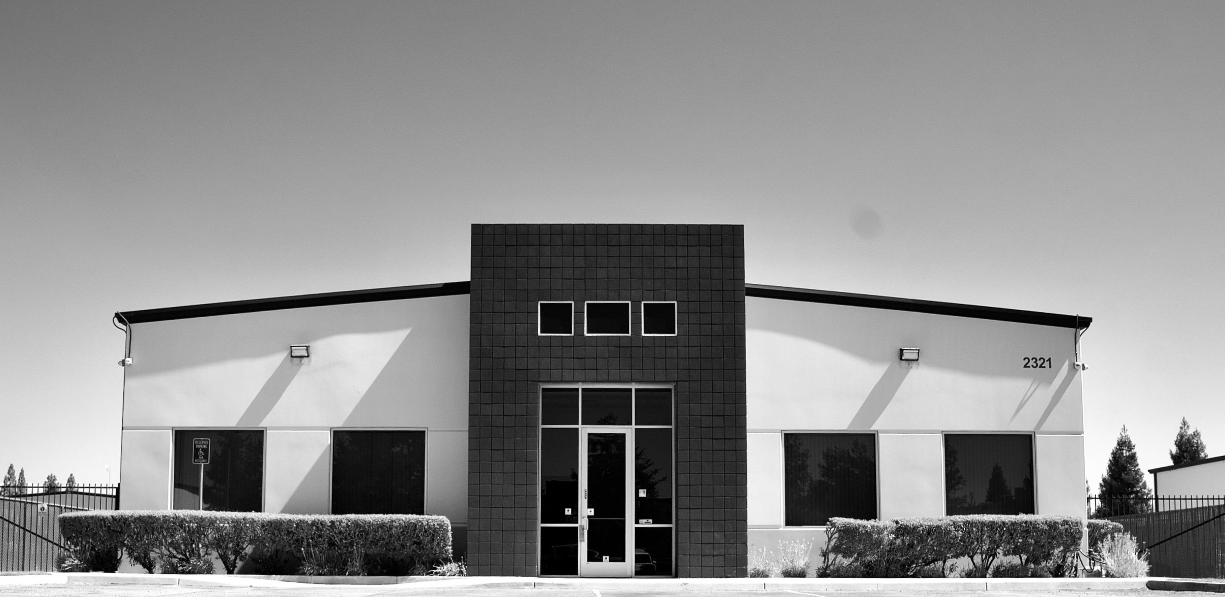 Controlled Response Institute