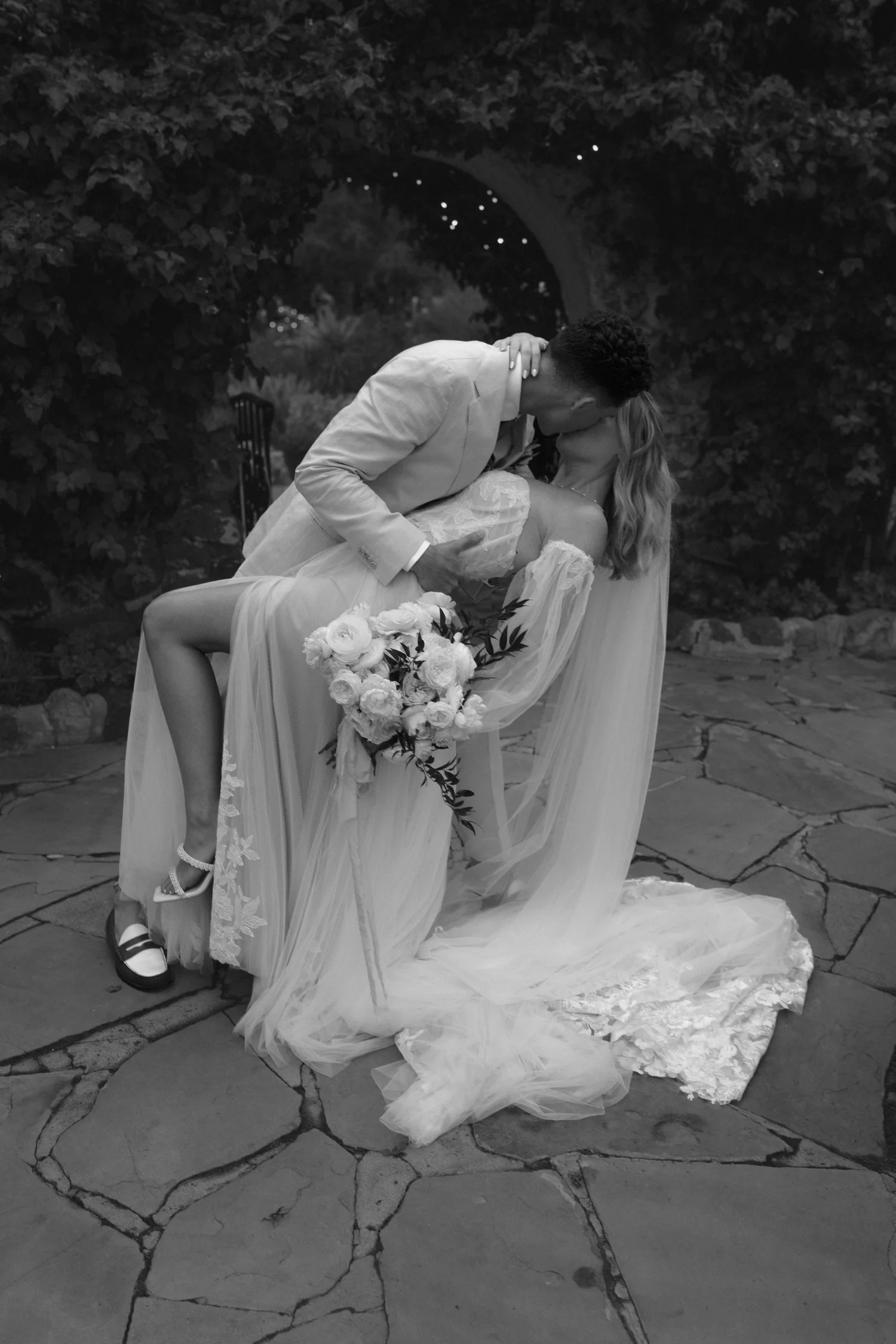 Emily Faith - Southern California Wedding Photographer