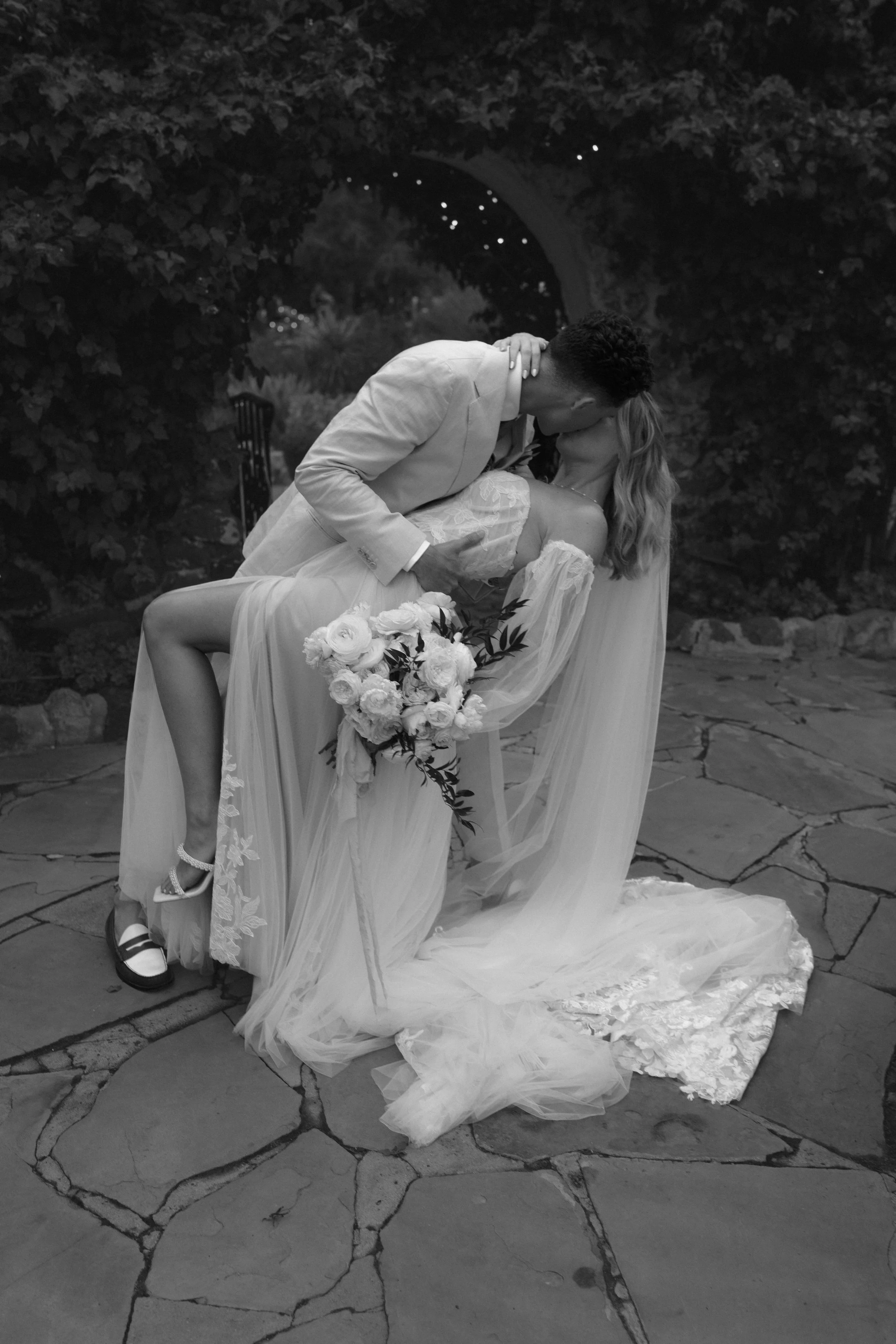 Emily Faith - Southern California Wedding Photographer