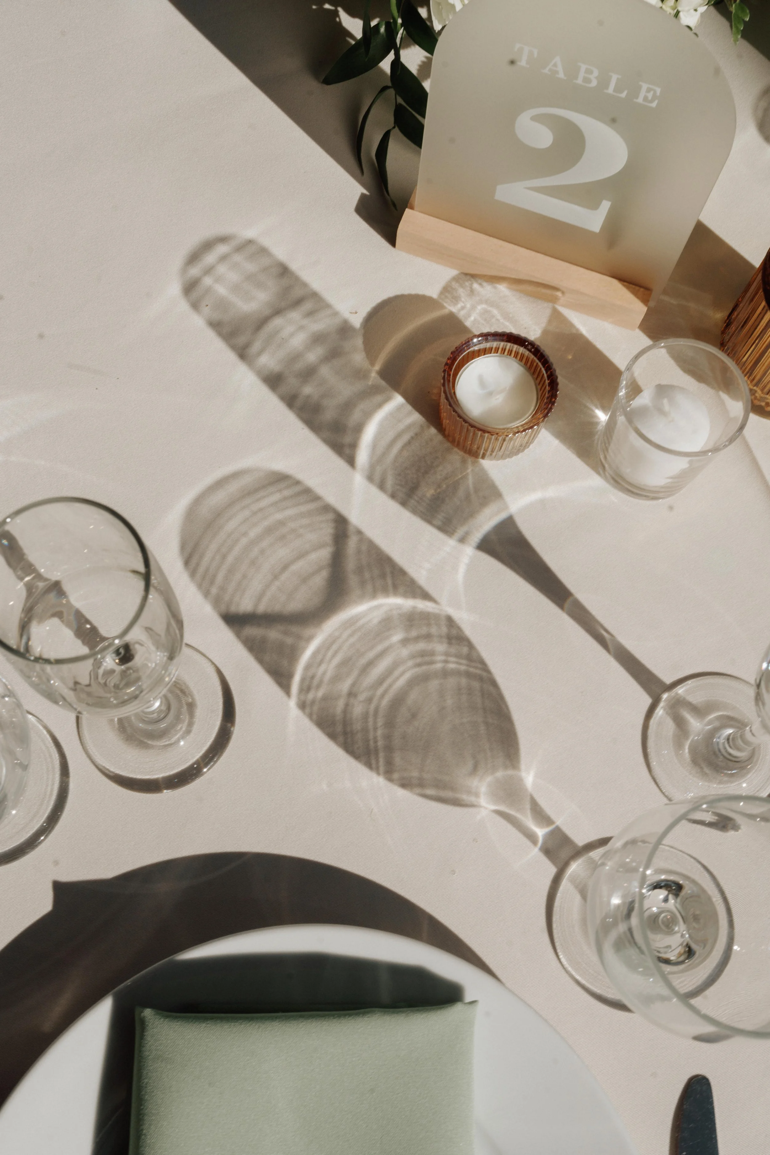 Emily Faith - Luxury Wedding Photography