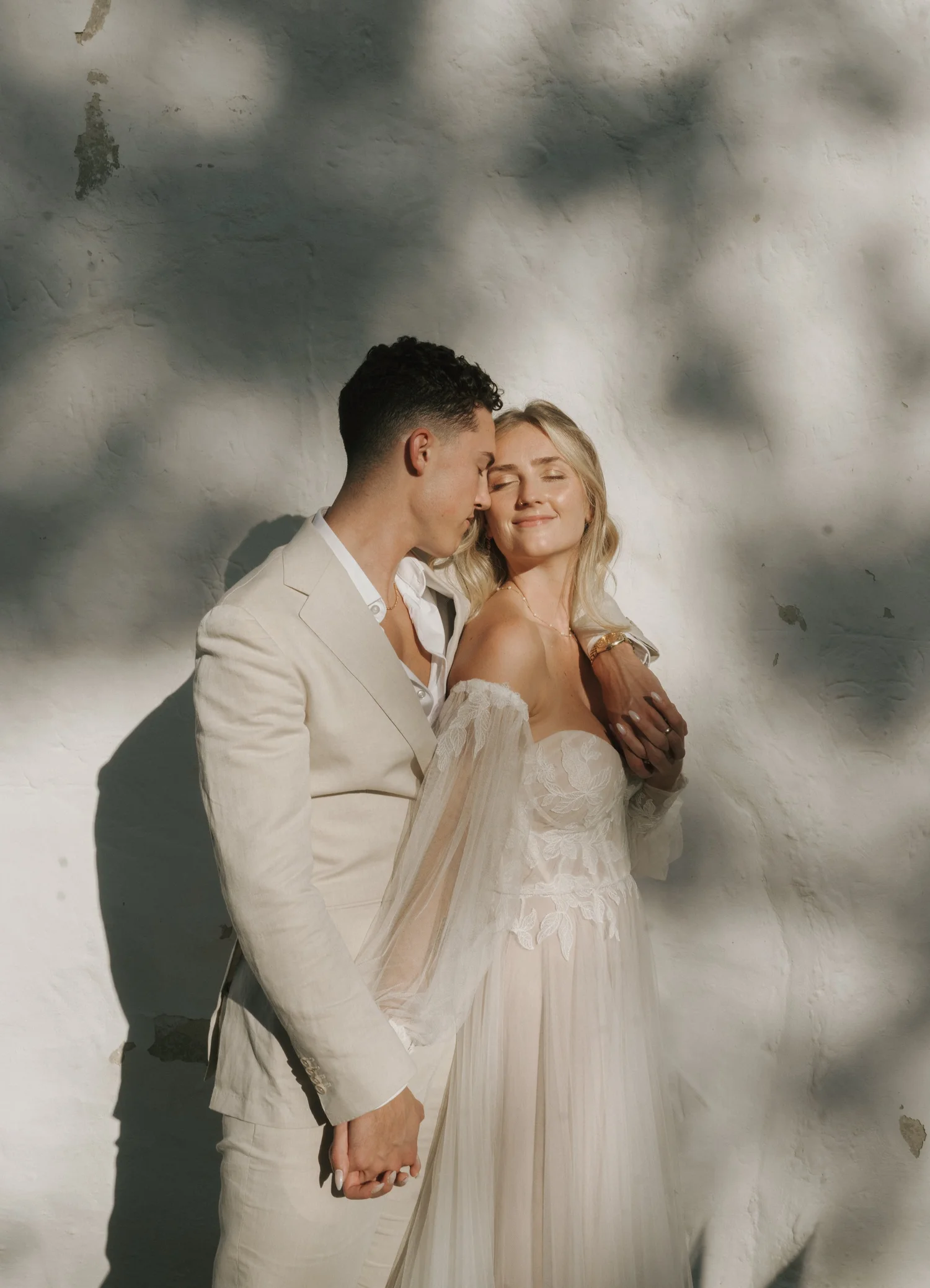 Emily Faith - Luxury Wedding Photography