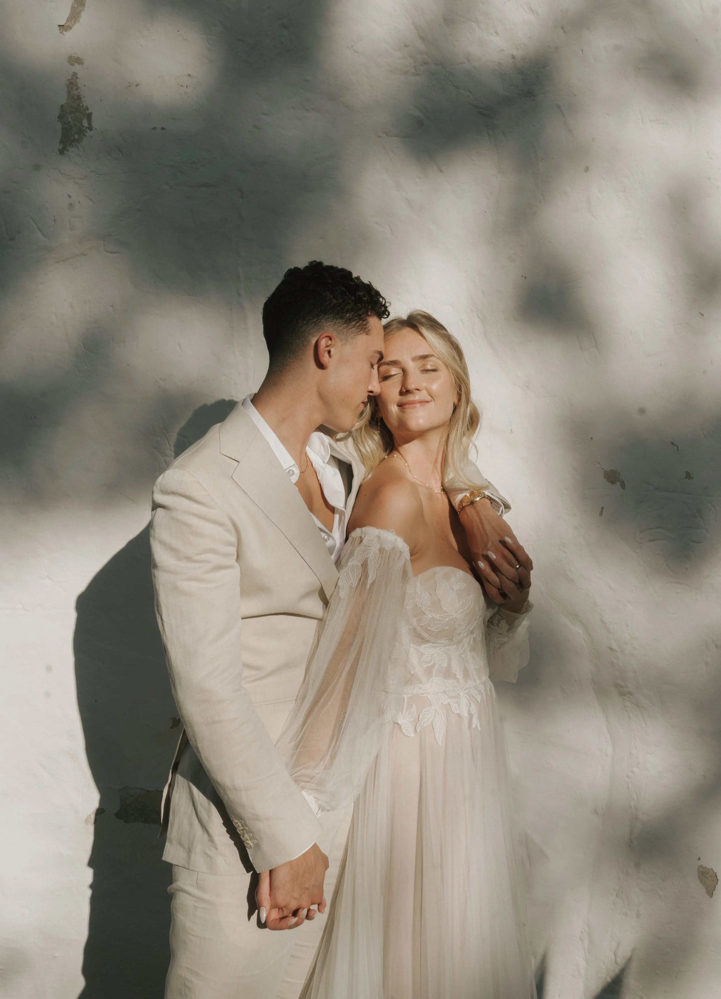 Emily Faith - Luxury Wedding Photography