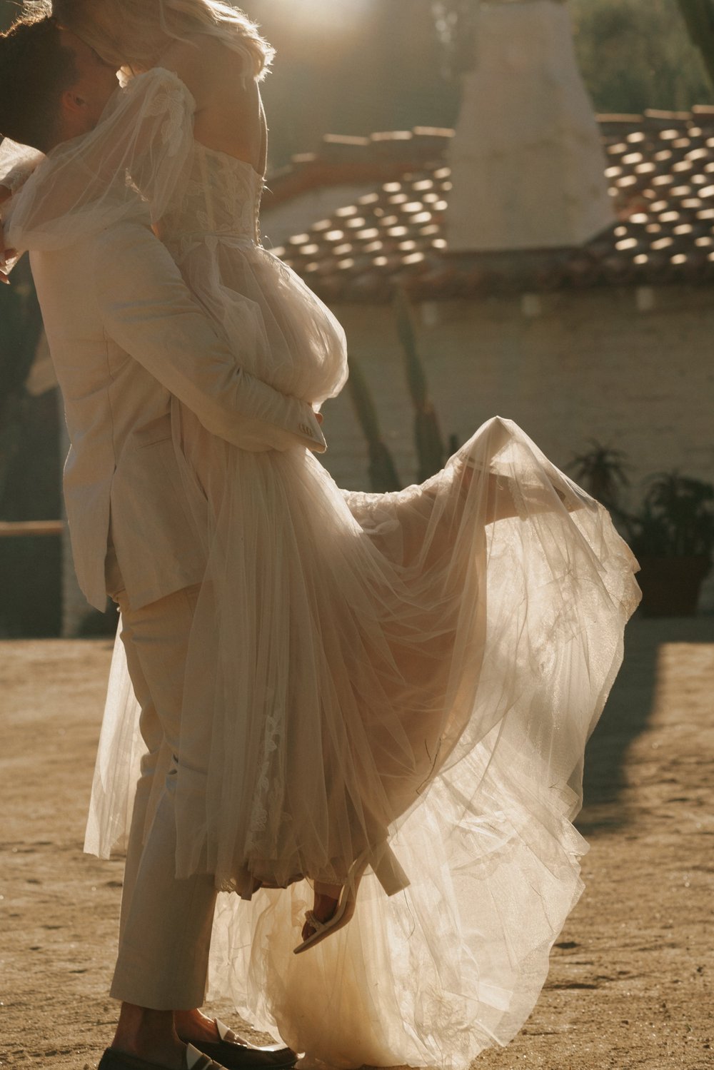 Emily Faith - Luxury Wedding Photography