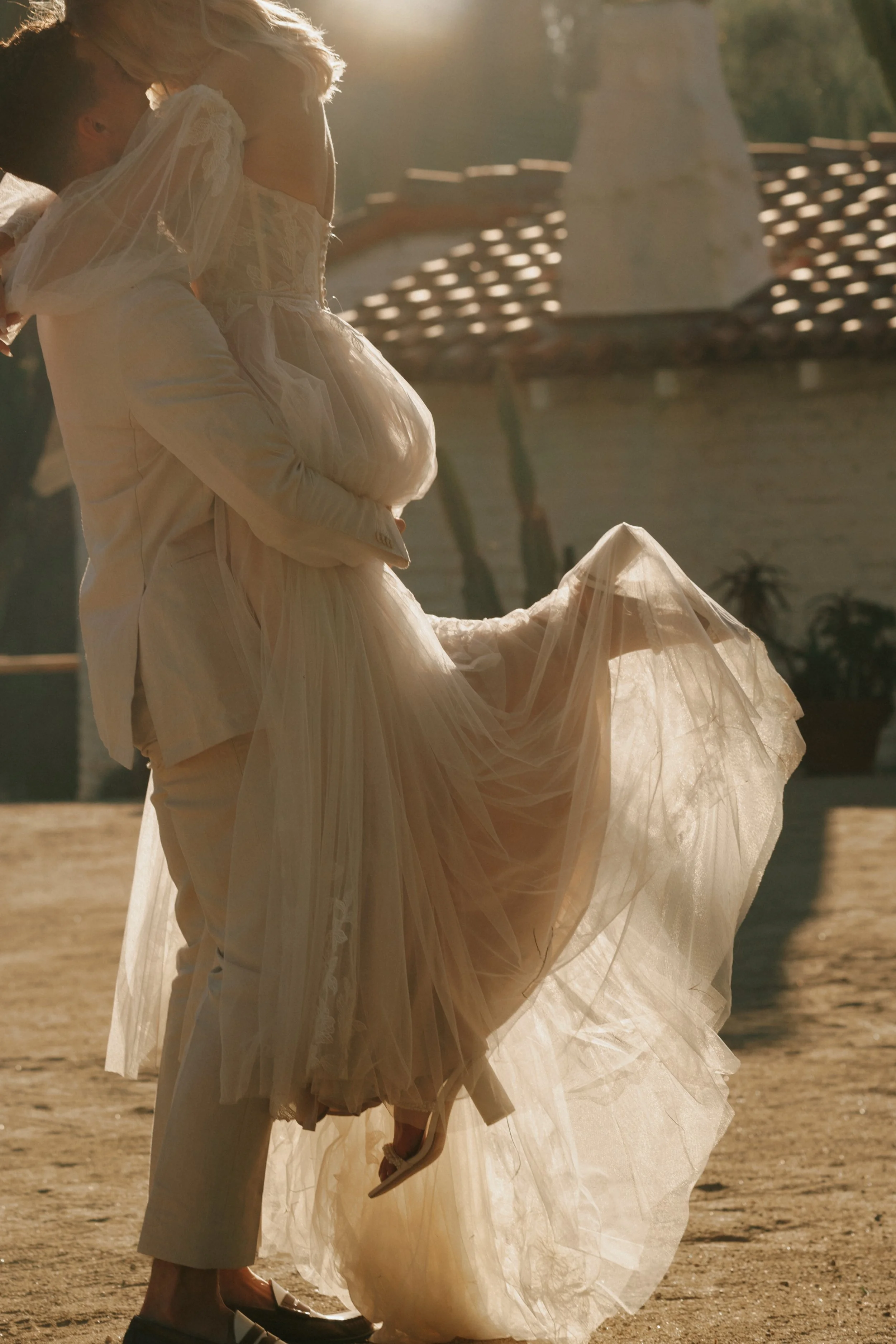 Emily Faith - Luxury Wedding Photography