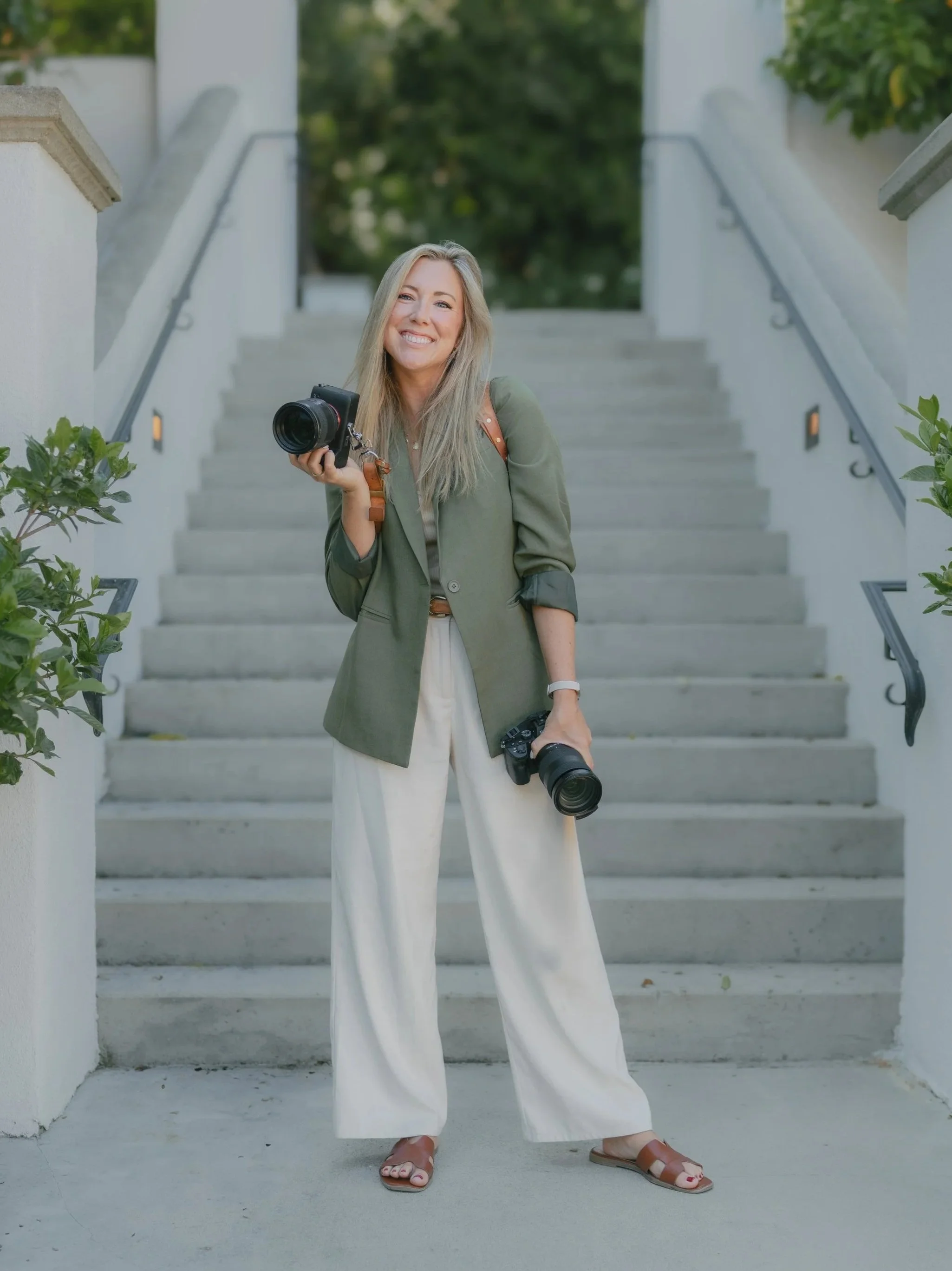 Emily Faith - Southern California Wedding Photographer
