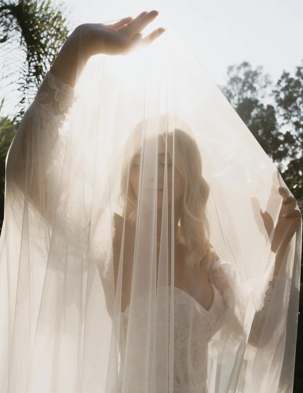 Emily Faith - Luxury Wedding Photography