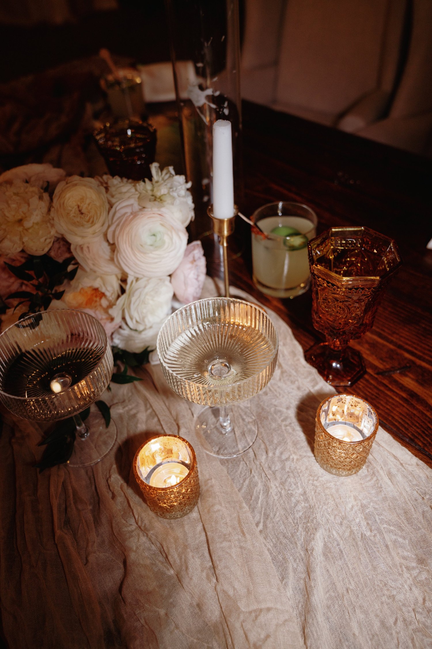 Emily Faith - Luxury Wedding Photography