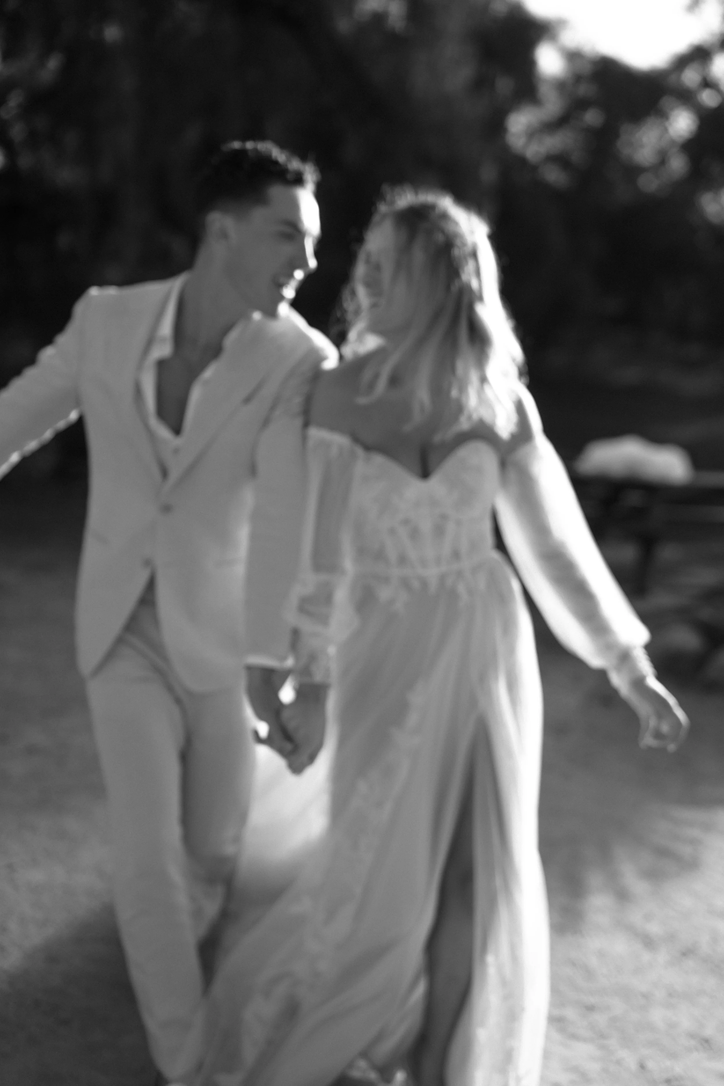 Emily Faith - Luxury Wedding Photography