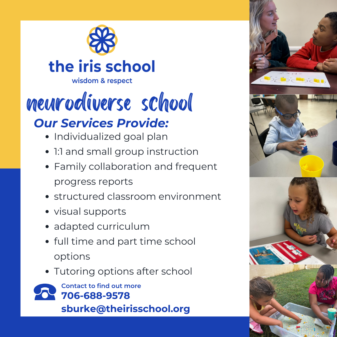 Consultation — the iris school