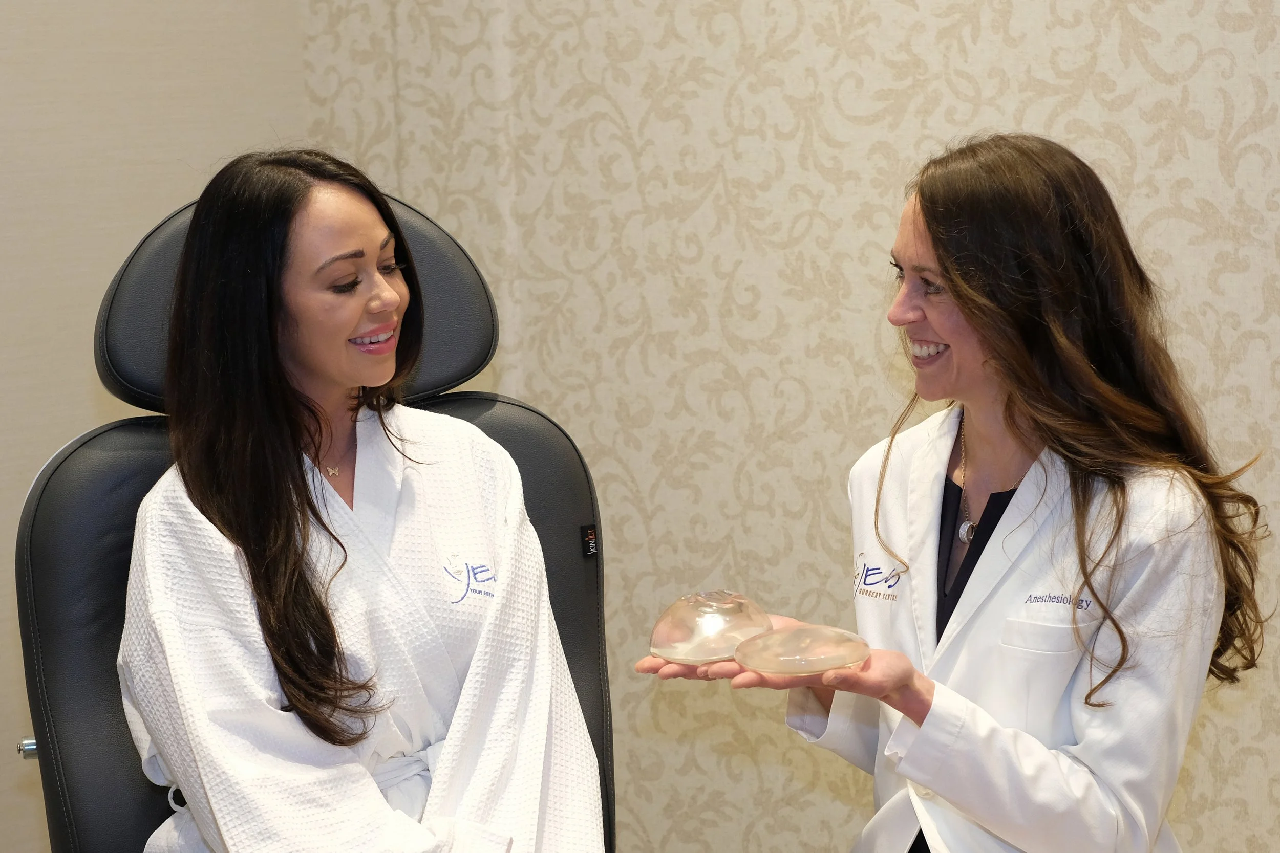 Fraser Valley Plastic Surgery in Langley British Columbia