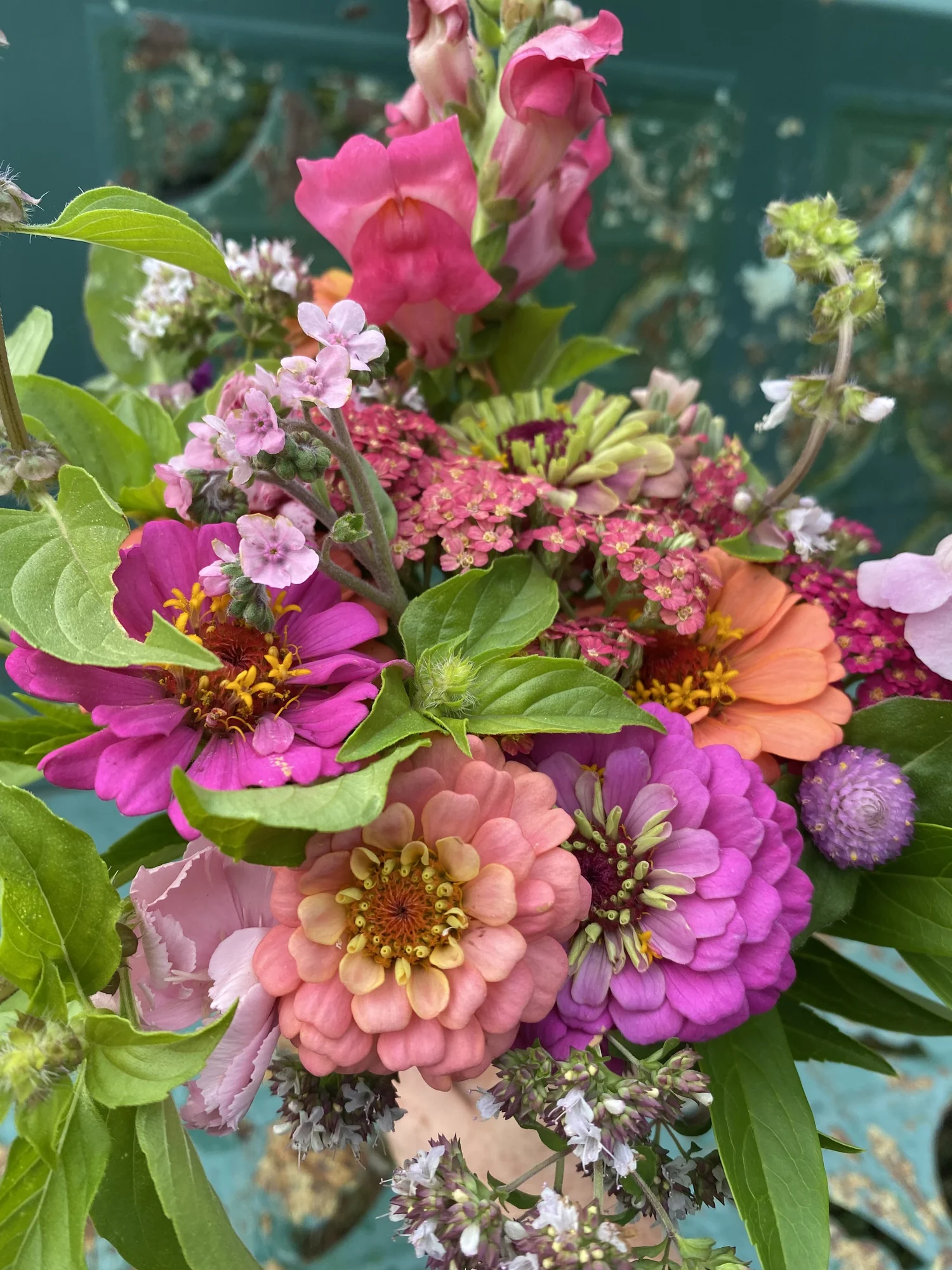 Gallery | View Beautiful Flowers — Inspire Your Event — The Flower Yard