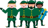 Become An Elf | Santa's Wonderland