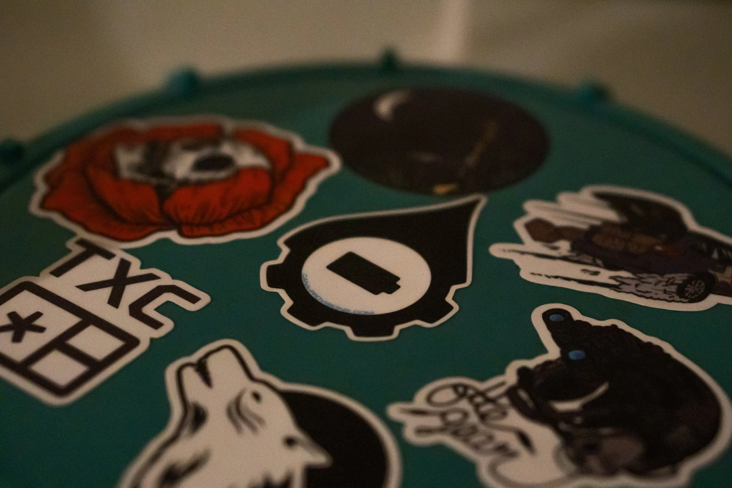 Personal Water Decon Kit — CANA Provisions