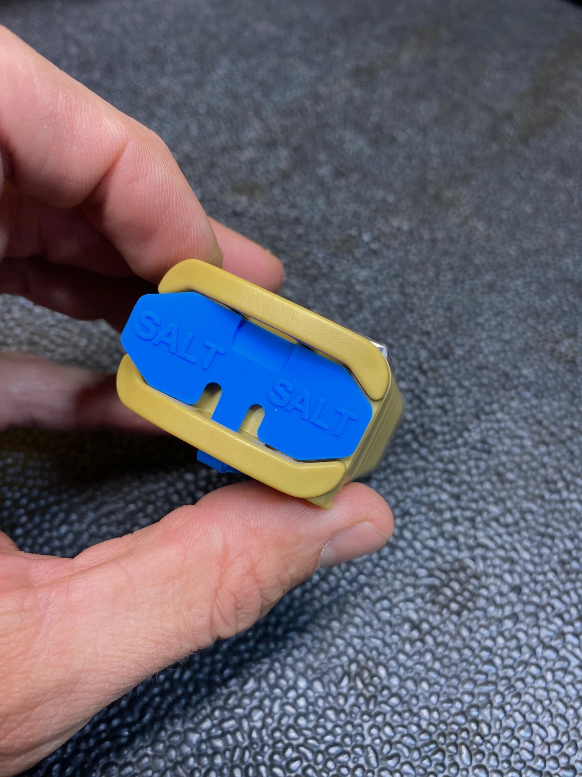 Aqua Research H2gO Global Chlorine Disinfectant Generator — CANA Provisions