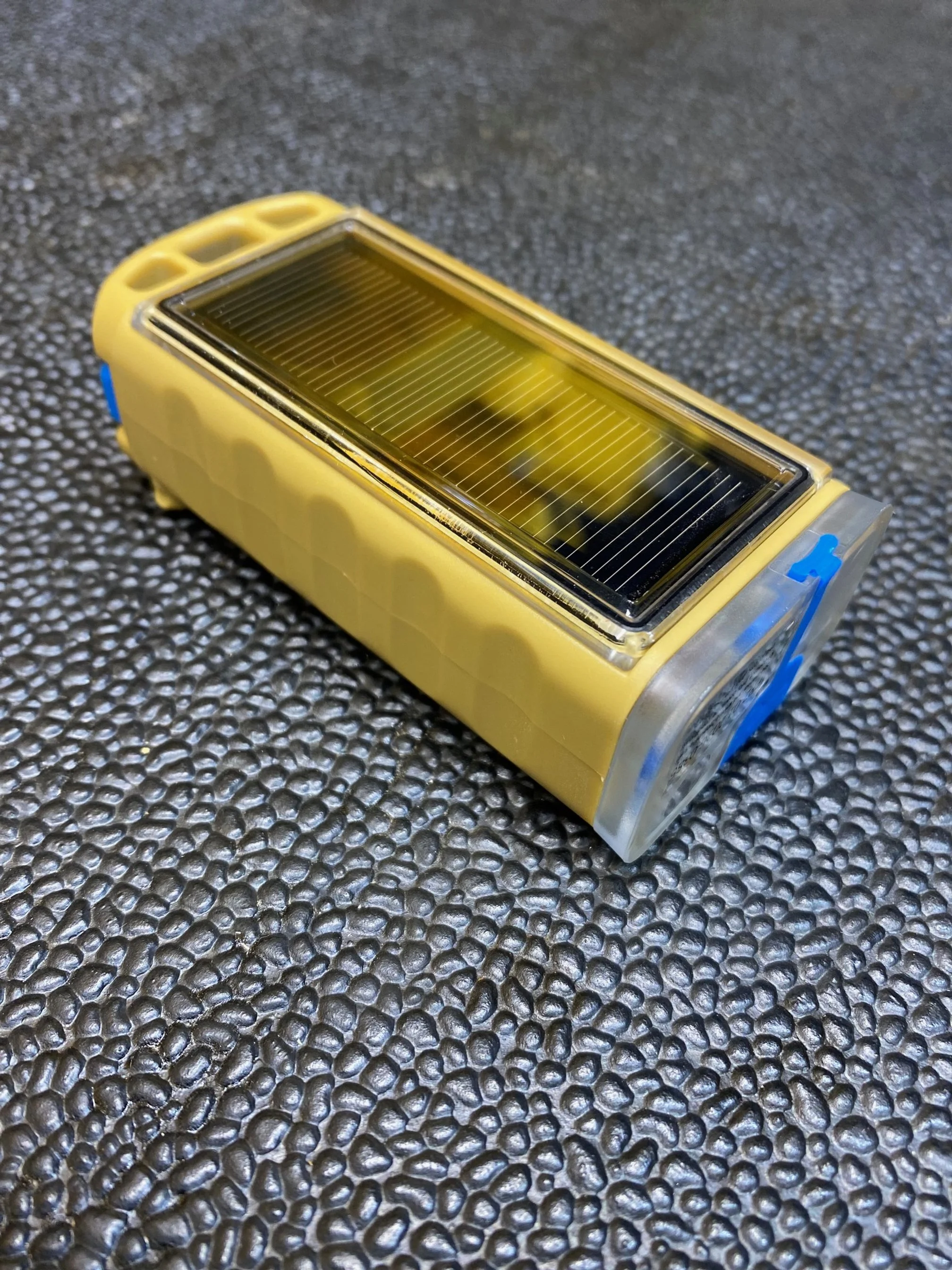 Aqua Research H2gO Global Chlorine Disinfectant Generator — CANA Provisions