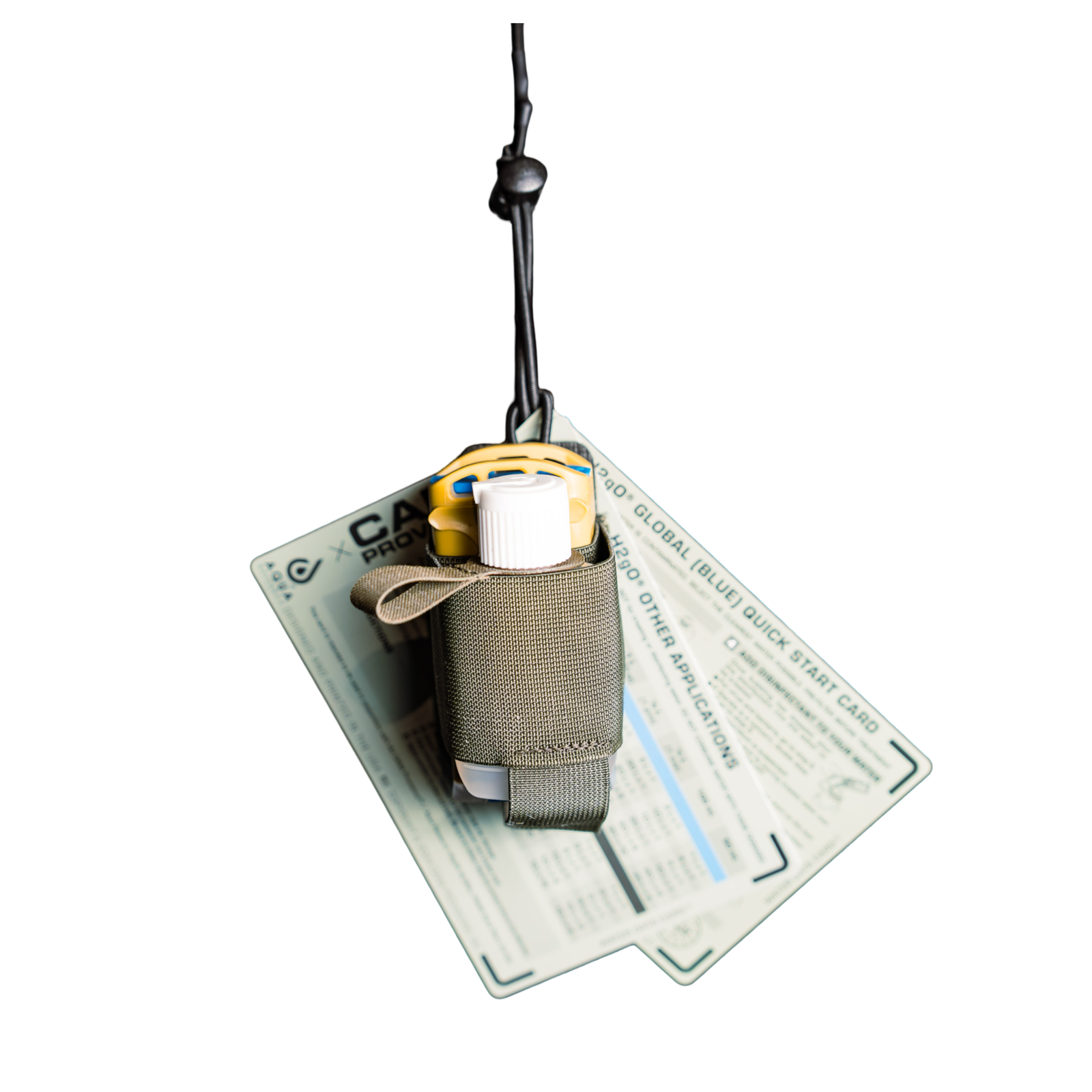 Emergency Water Treatment Tools | Cana Provisions