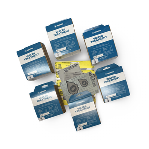 Emergency Water Treatment Tools | Cana Provisions