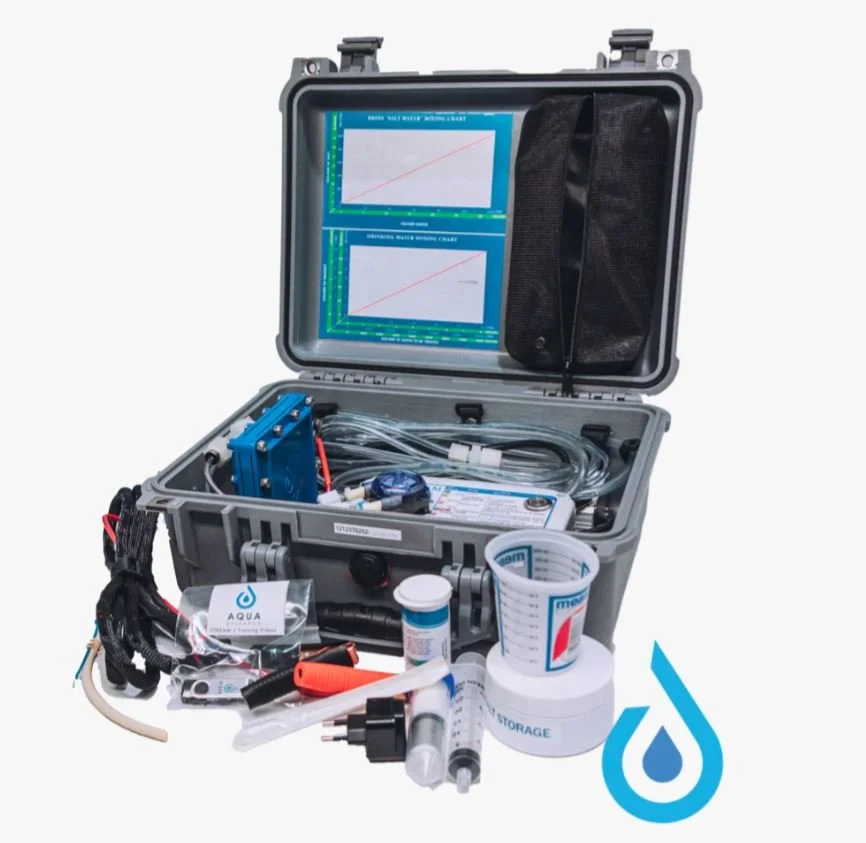 Emergency Water Treatment Tools | Cana Provisions