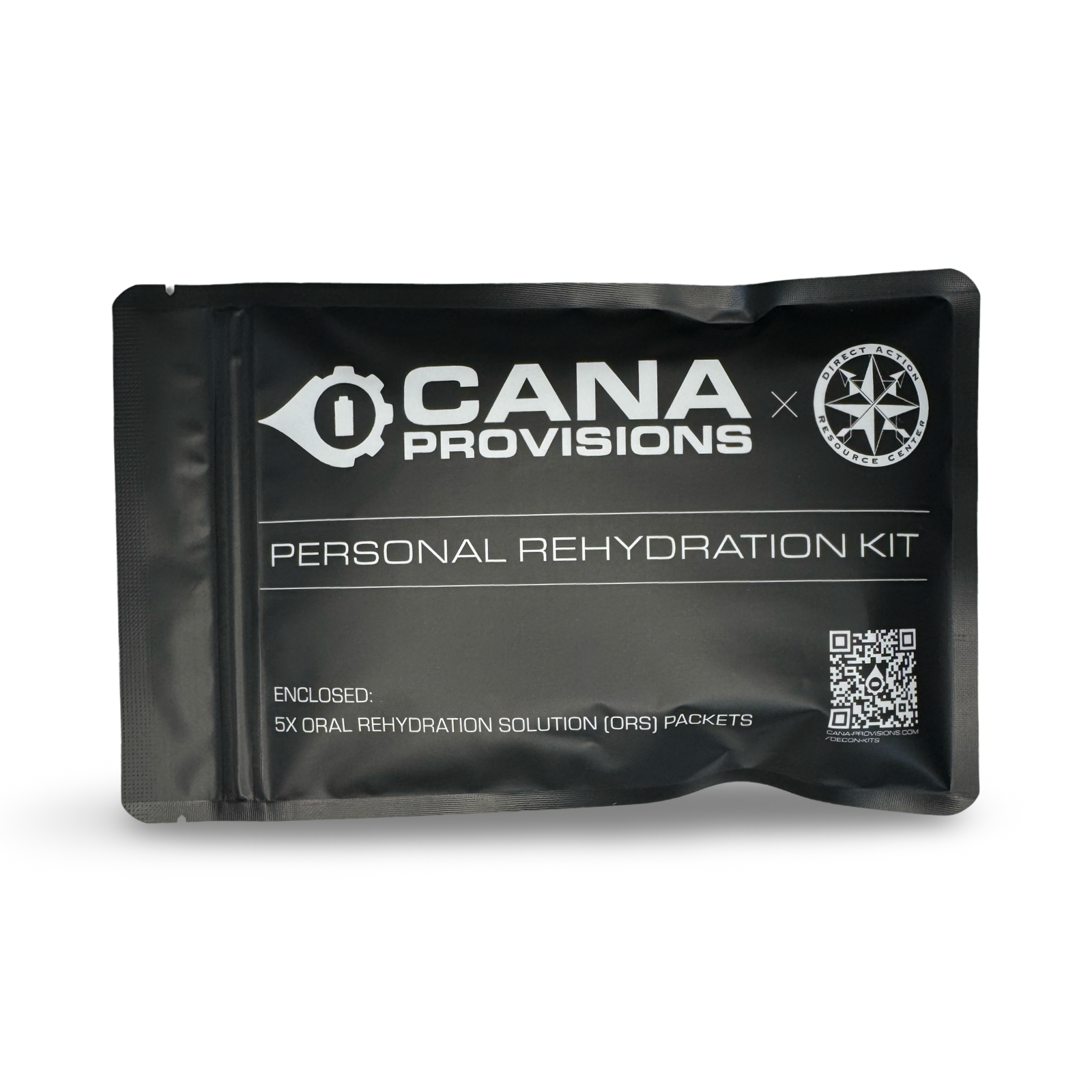 Emergency Water Treatment Tools | Cana Provisions